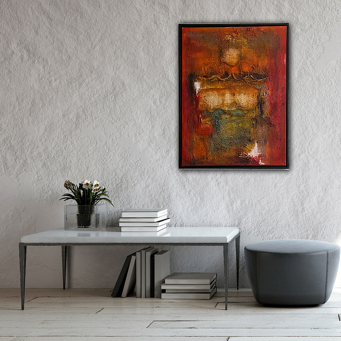 theiler artwork
